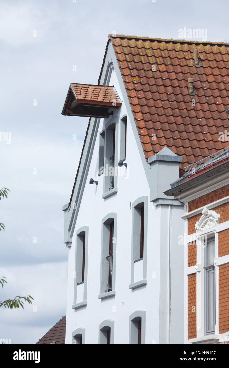 Achim village hi-res stock photography and images - Alamy