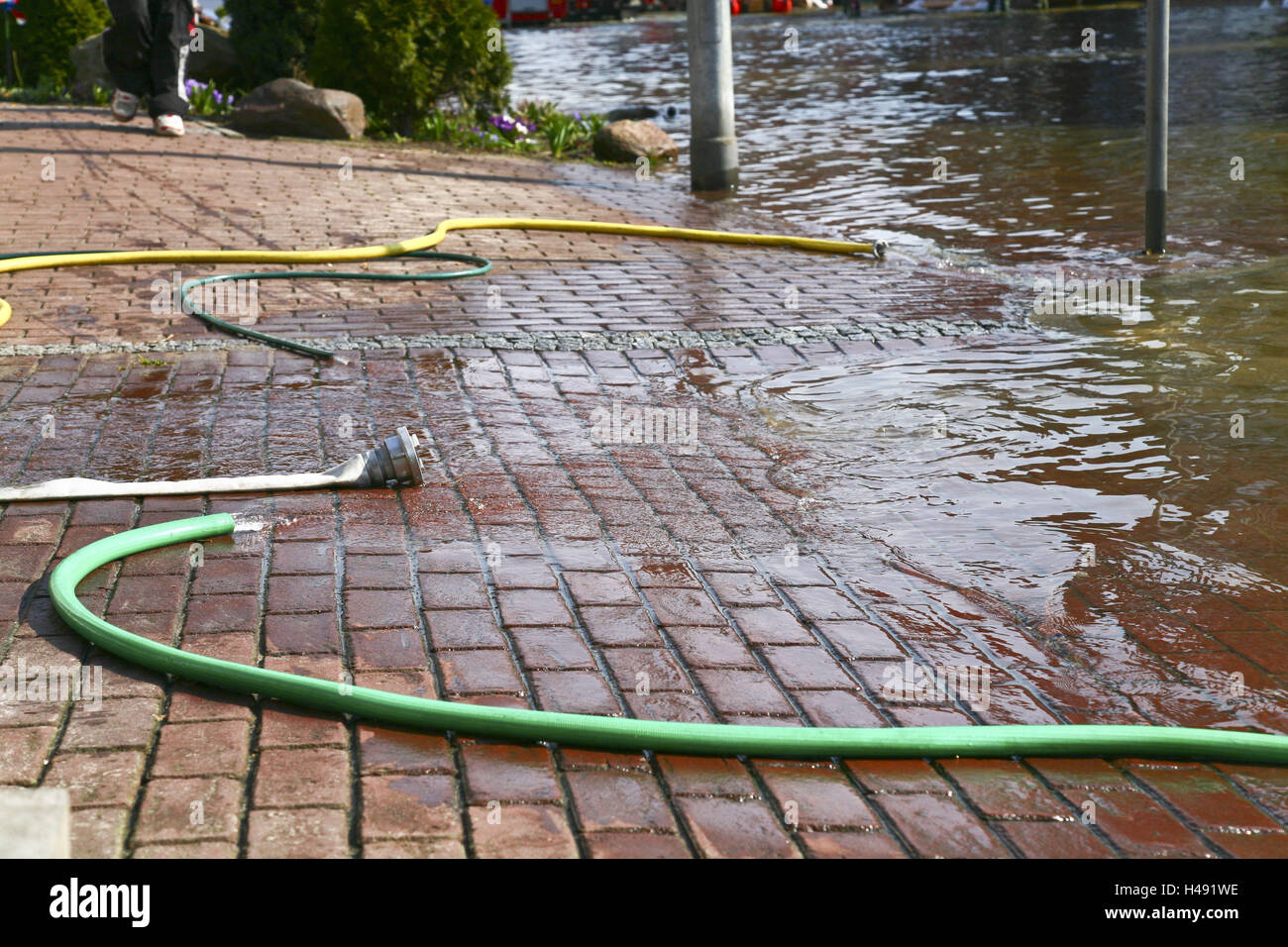 Drainage services hi-res stock photography and images - Alamy