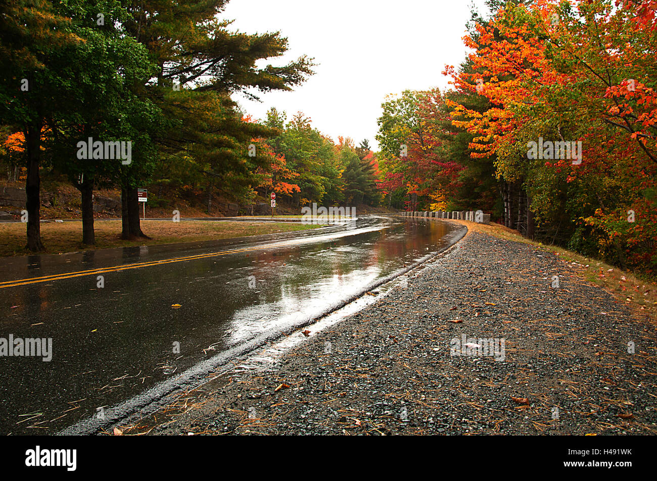 Rain colors hi-res stock photography and images - Alamy