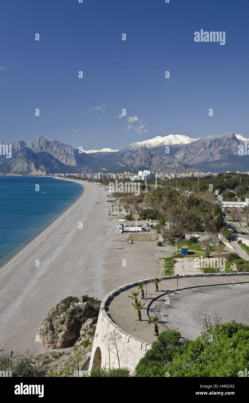 Images Of Southern Turkey Coast