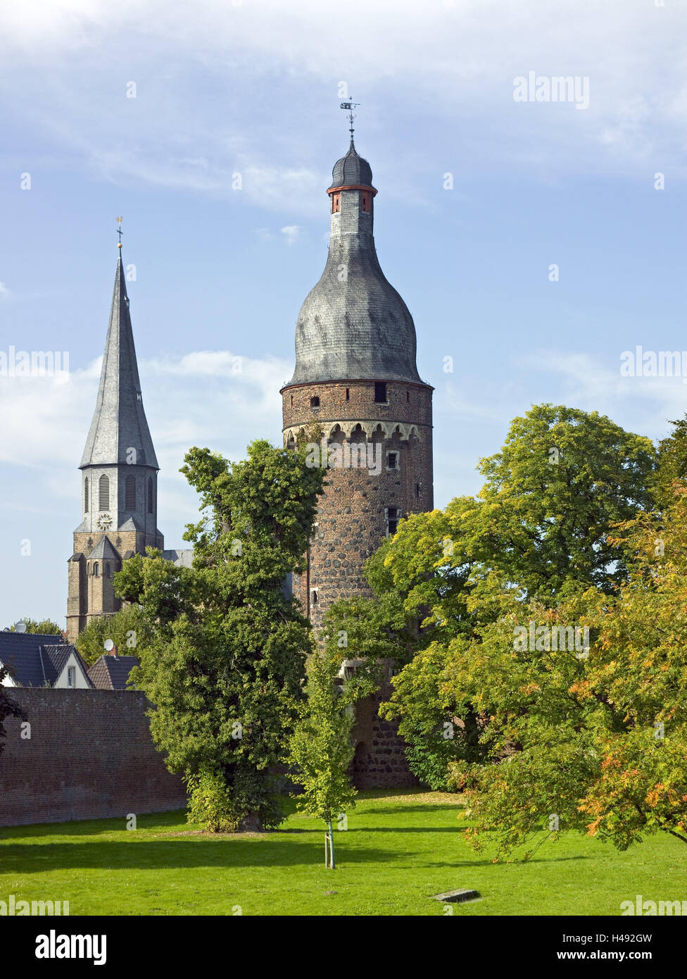 Dormagen zons hi-res stock photography and images - Alamy