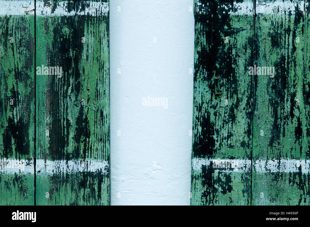 Weather beaten structures hi-res stock photography and images - Alamy