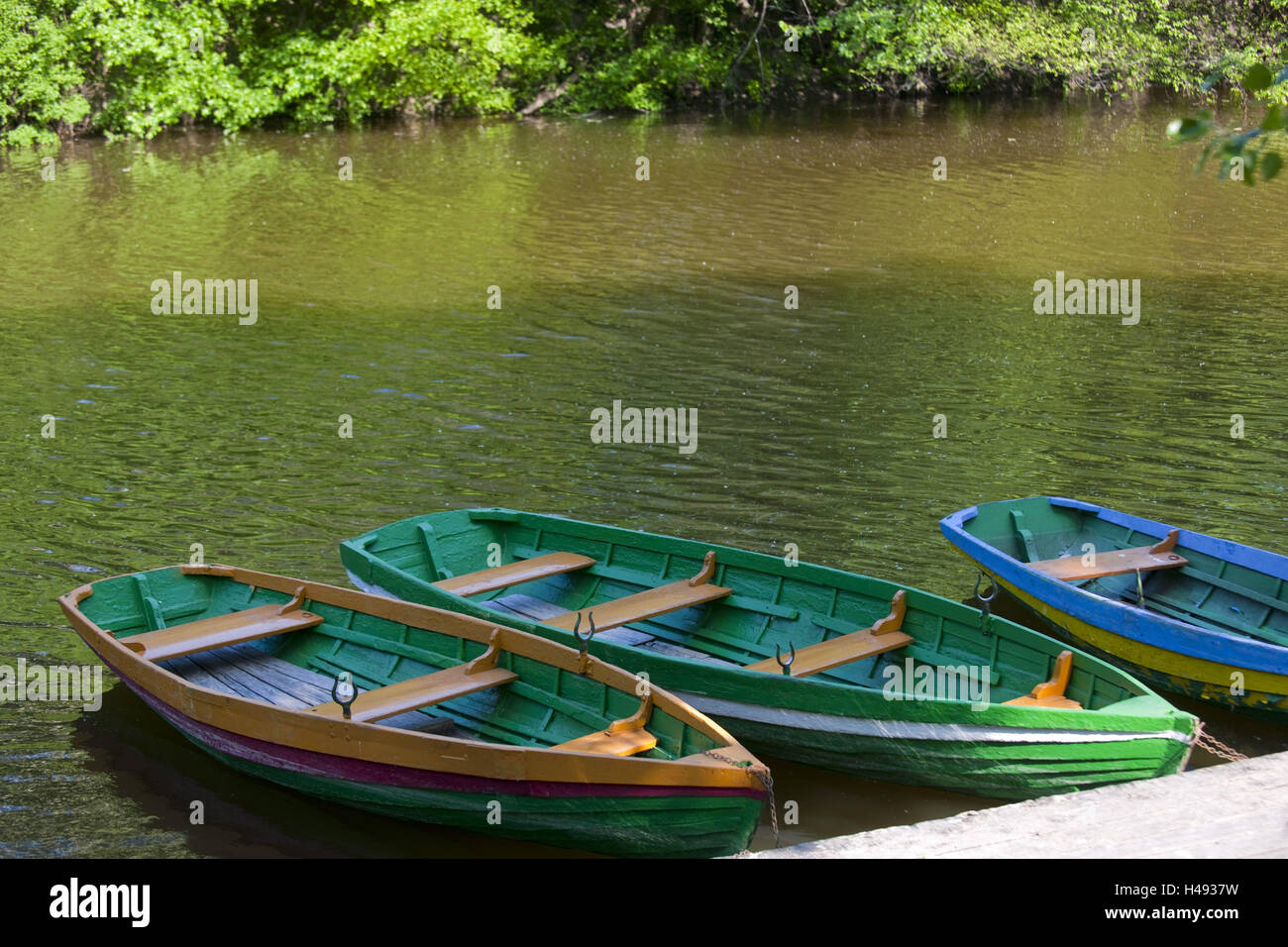 Hay boat hi-res stock photography and images - Alamy