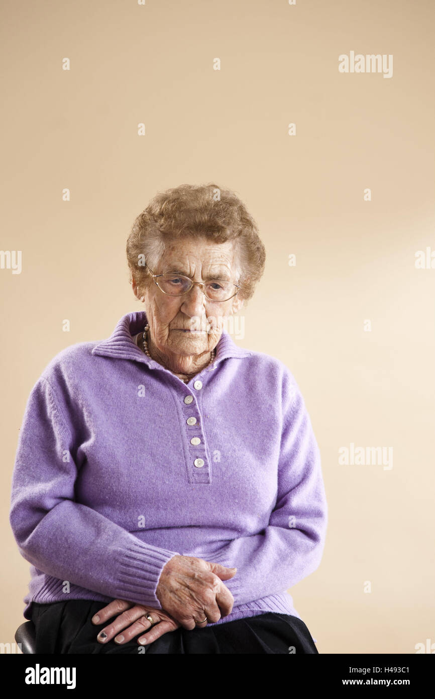 Lowered hands hi-res stock photography and images - Alamy