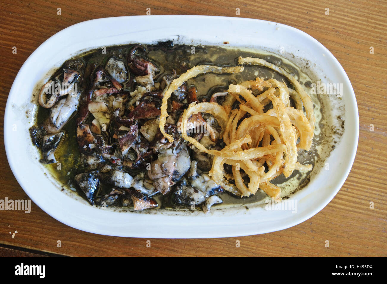 Food ink hi-res stock photography and images - Alamy