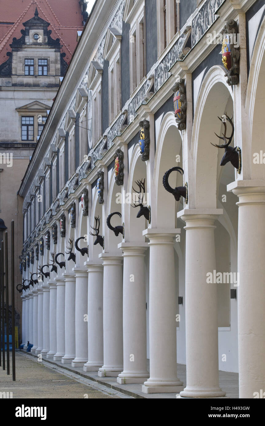 Saxon court hi-res stock photography and images - Alamy
