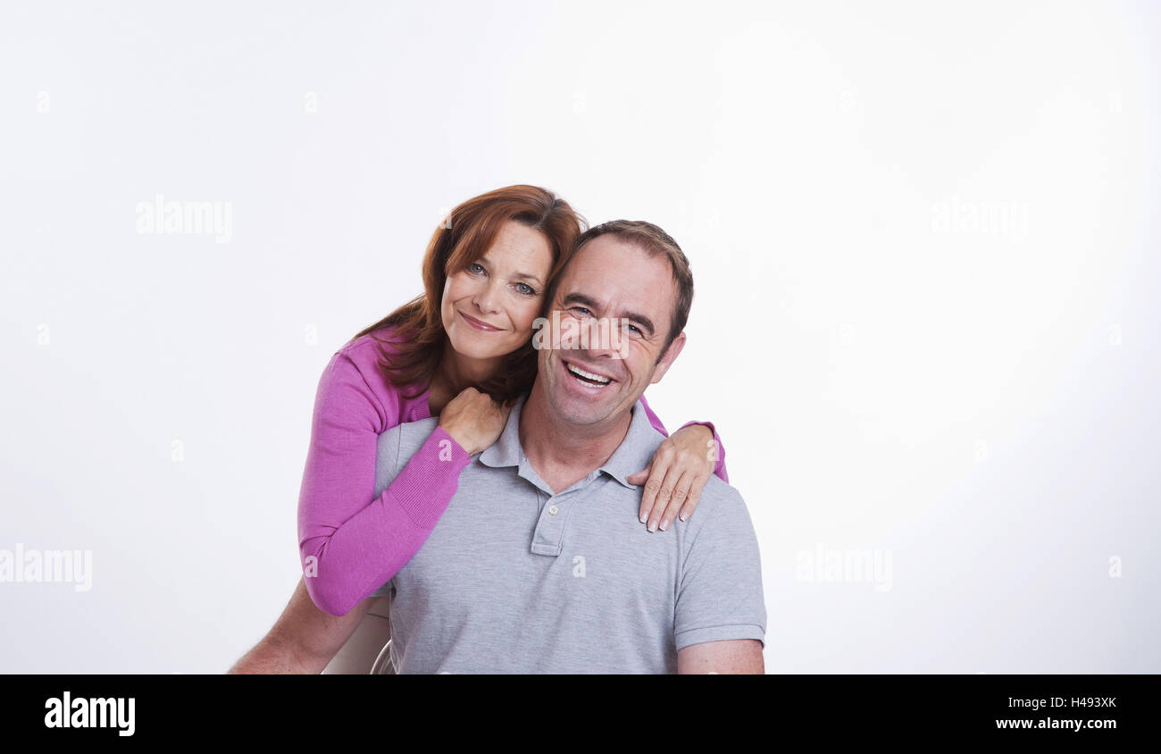 Laugh One After The Other High Resolution Stock Photography and Images ...