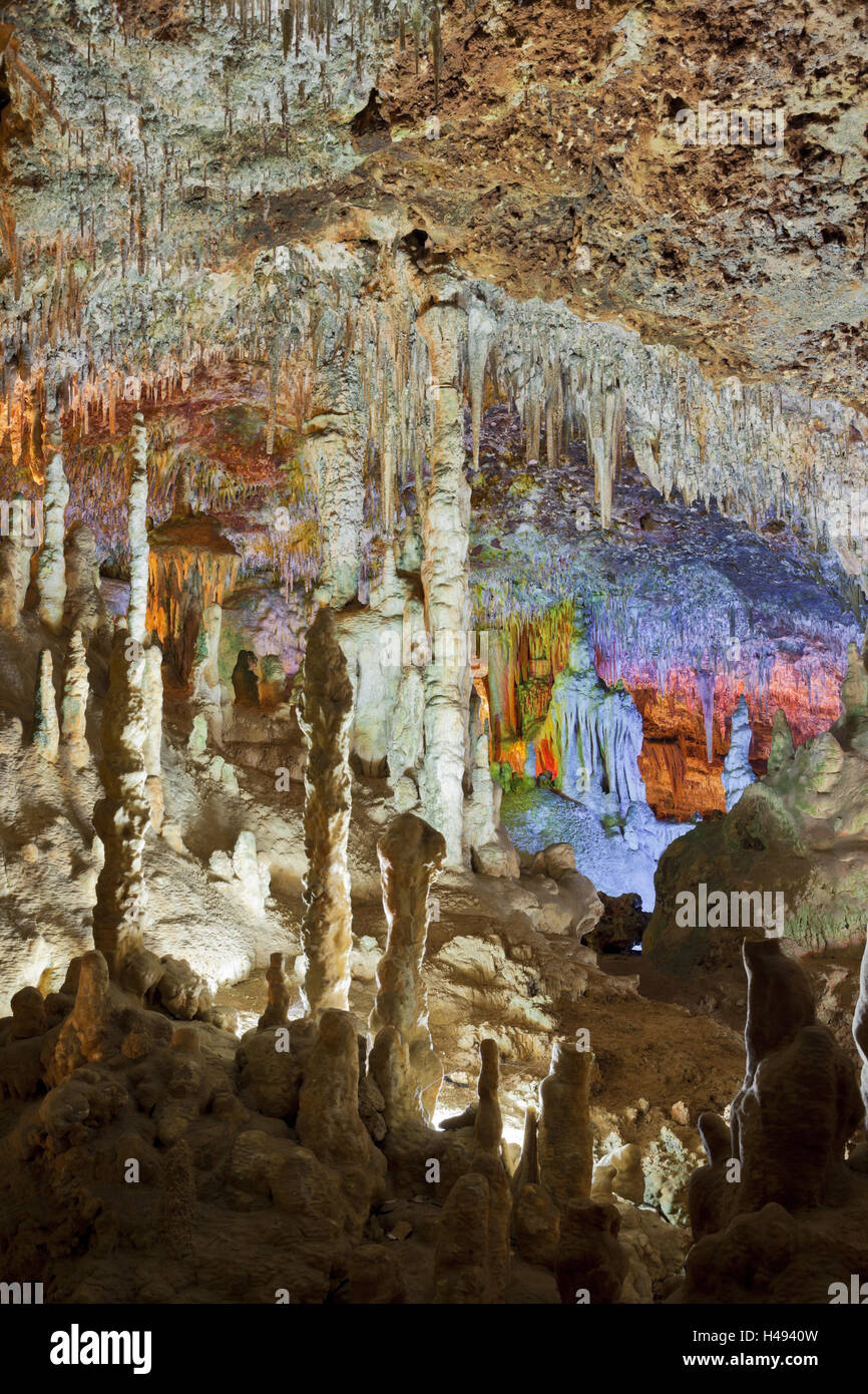 Portocristo majorca spain hi-res stock photography and images - Alamy