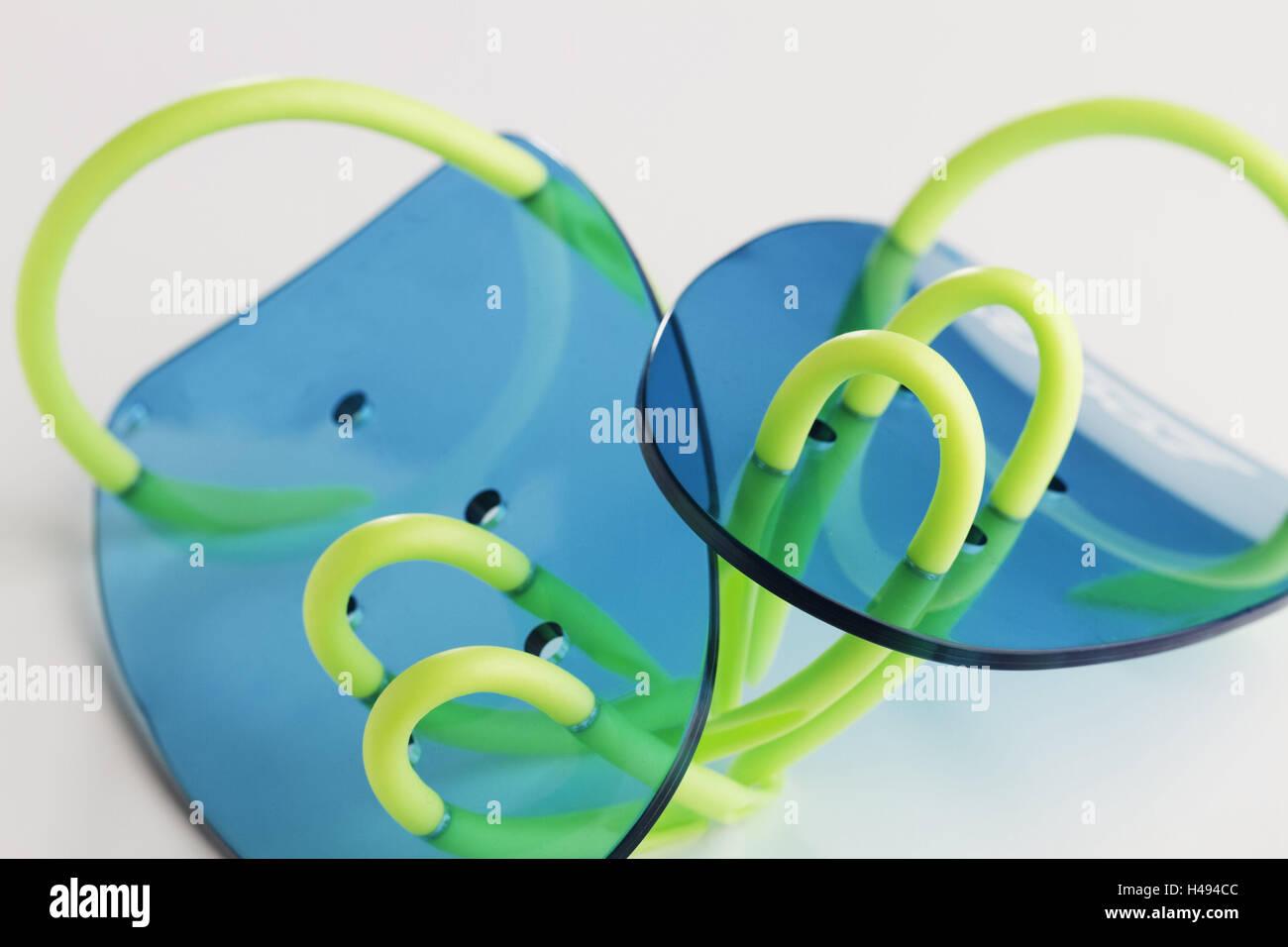 Swimming implements hi-res stock photography and images - Alamy