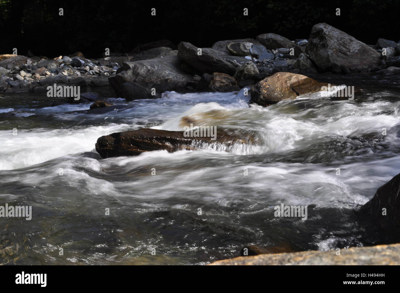 Magic flow hi-res stock photography and images - Alamy