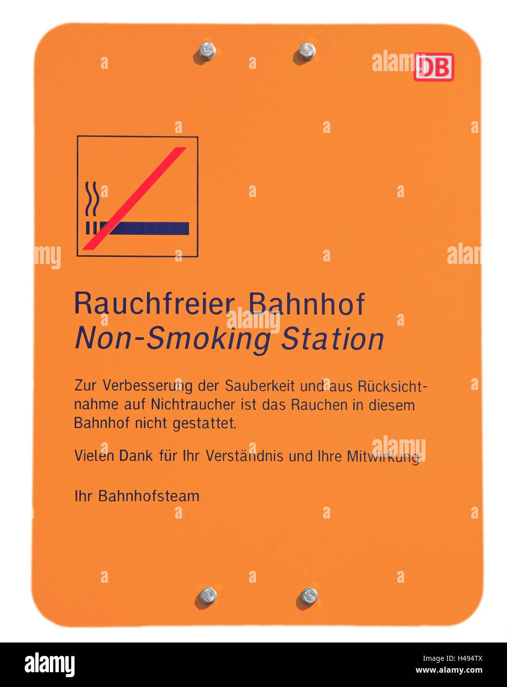 No smoke signal hi-res stock photography and images - Alamy