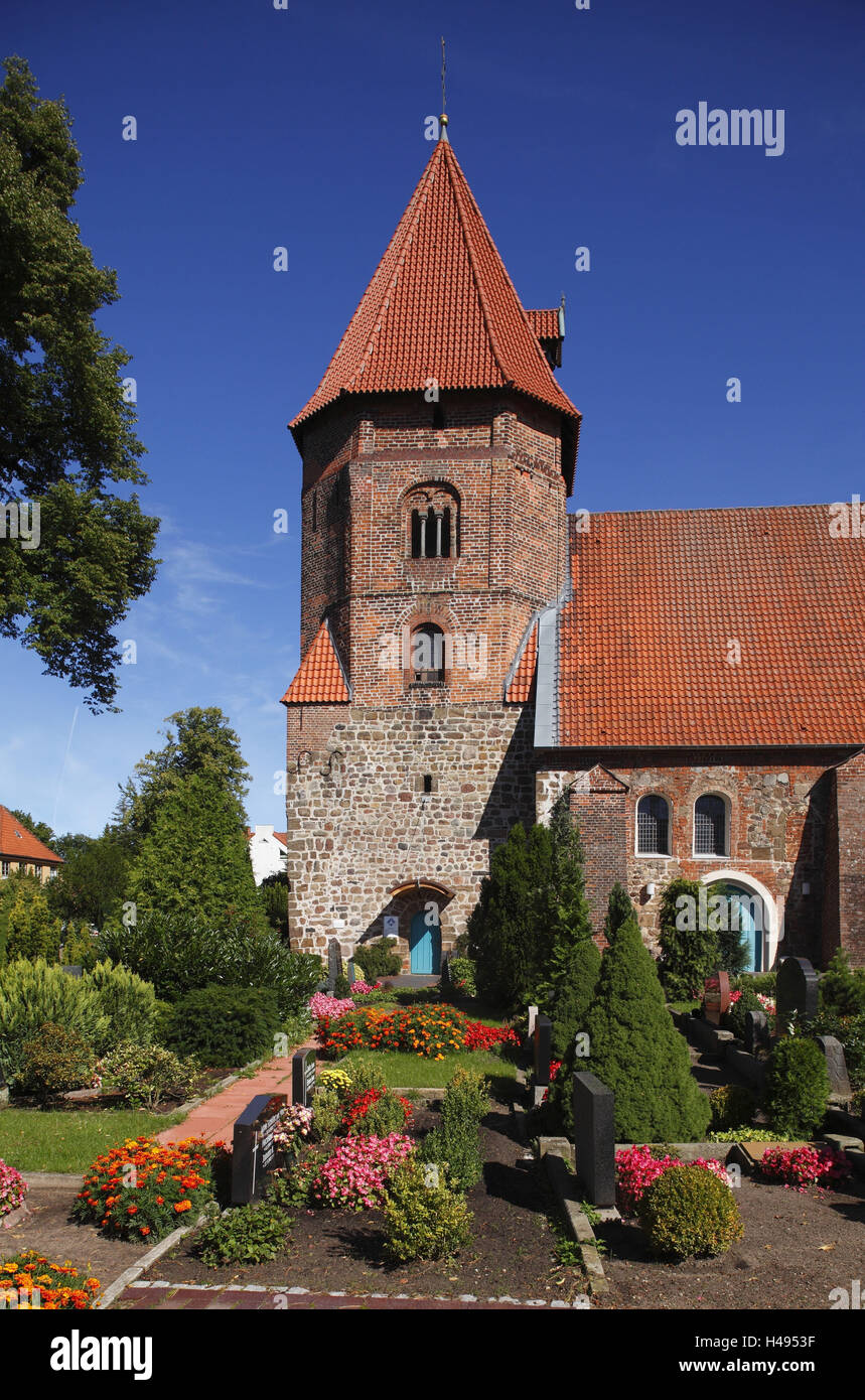 Achim village hi-res stock photography and images - Alamy