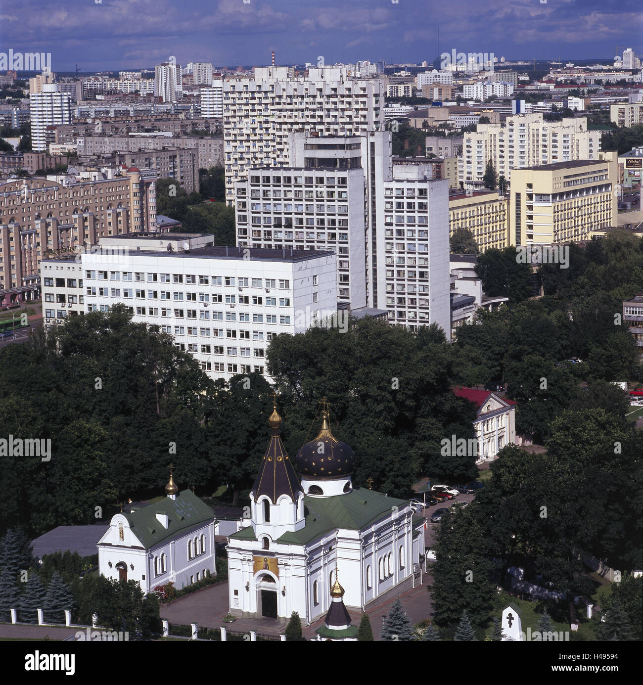 Byelorussia hi-res stock photography and images - Alamy