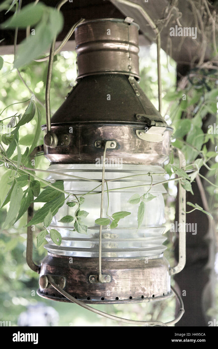 Hand lantern hi-res stock photography and images - Alamy