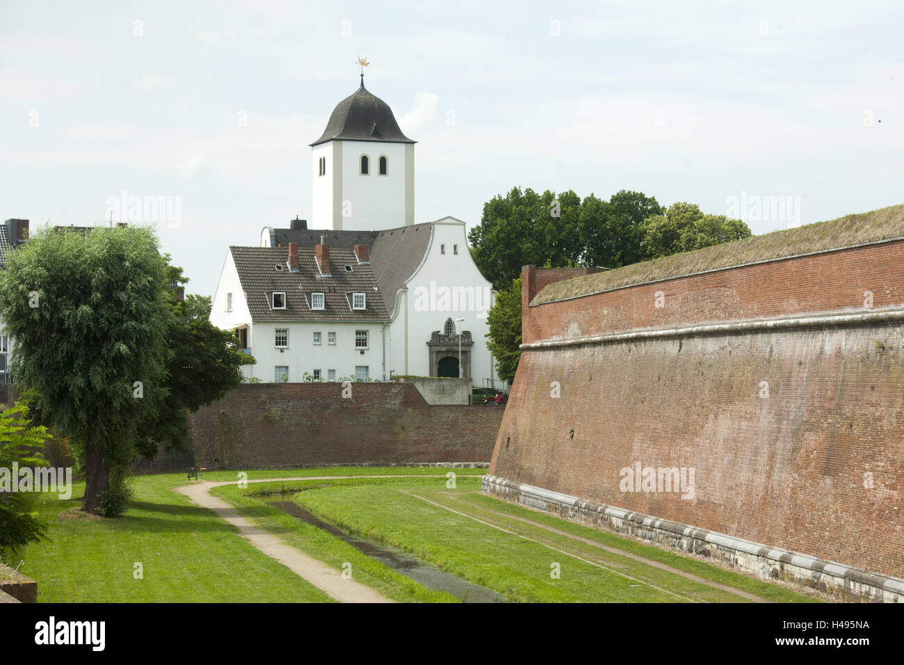 Christian duren hi-res stock photography and images - Alamy