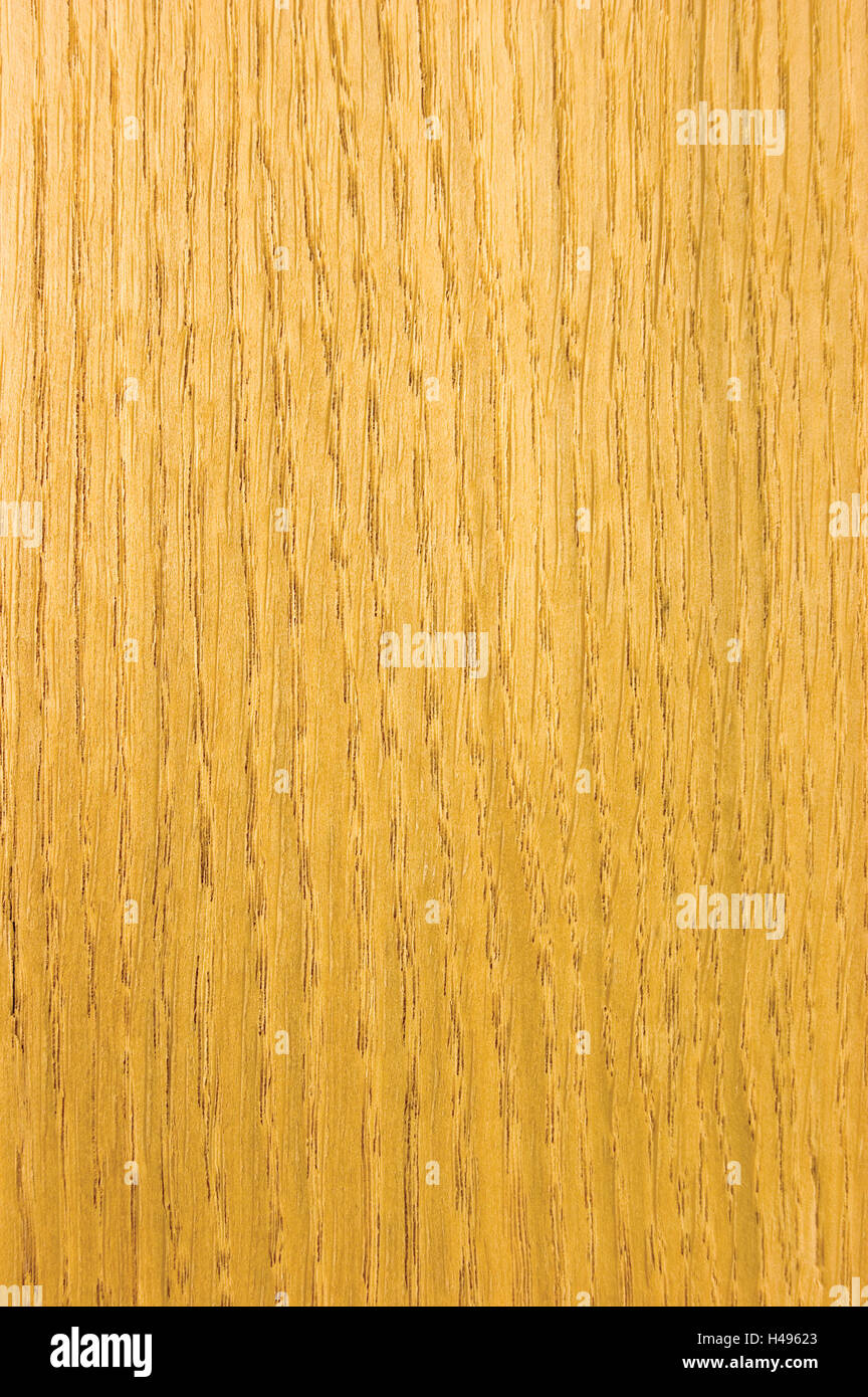 Bright Oak Texture, detailed vertical background pattern closeup ...
