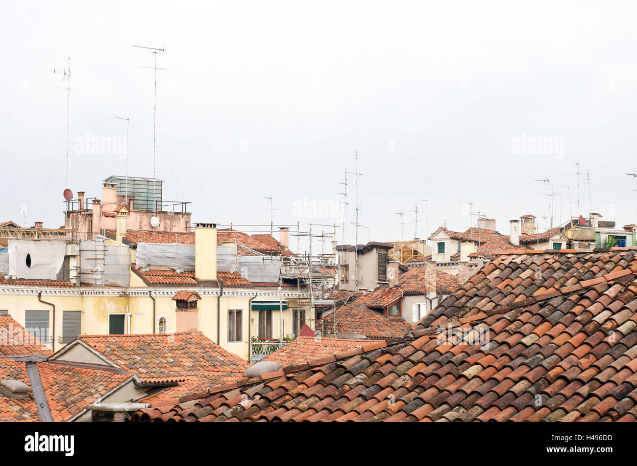 Venice house hi-res stock photography and images - Alamy
