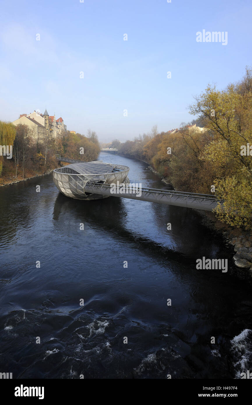 Mur island hi-res stock photography and images - Alamy