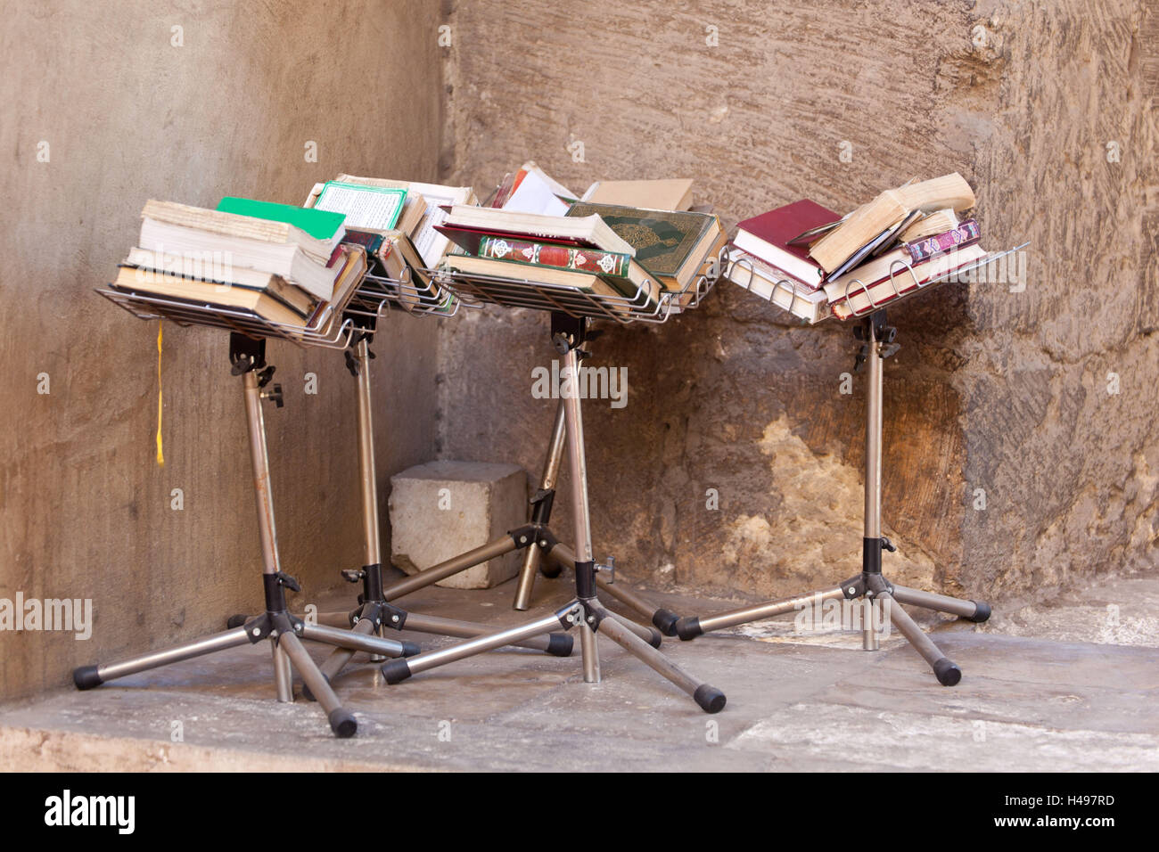 Egypt, Cairo, Mosque-Madrassa of Sultan Hassan, Islamic school 'Madrasa ...