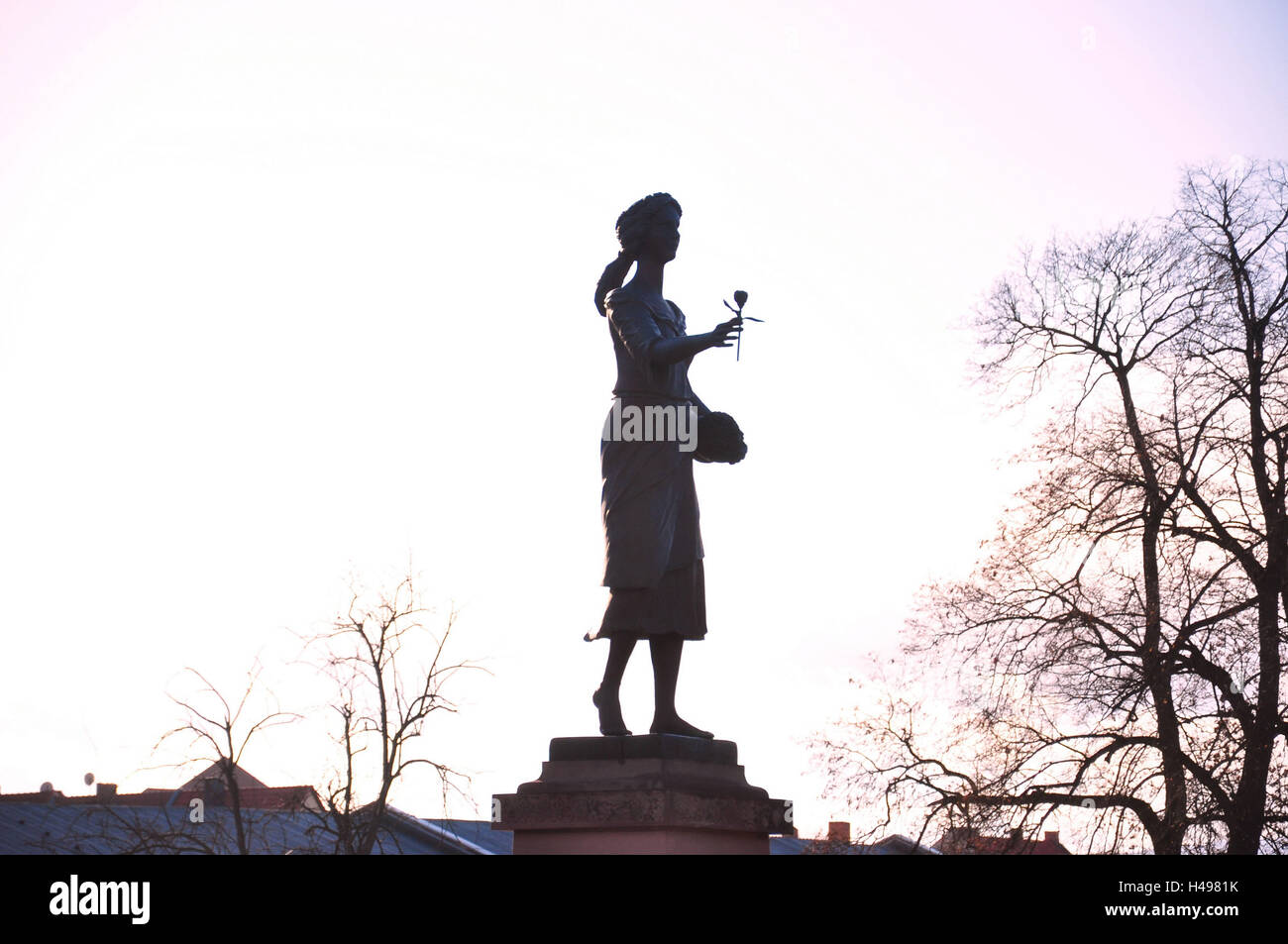 Bronze freeze frame hi-res stock photography and images - Alamy