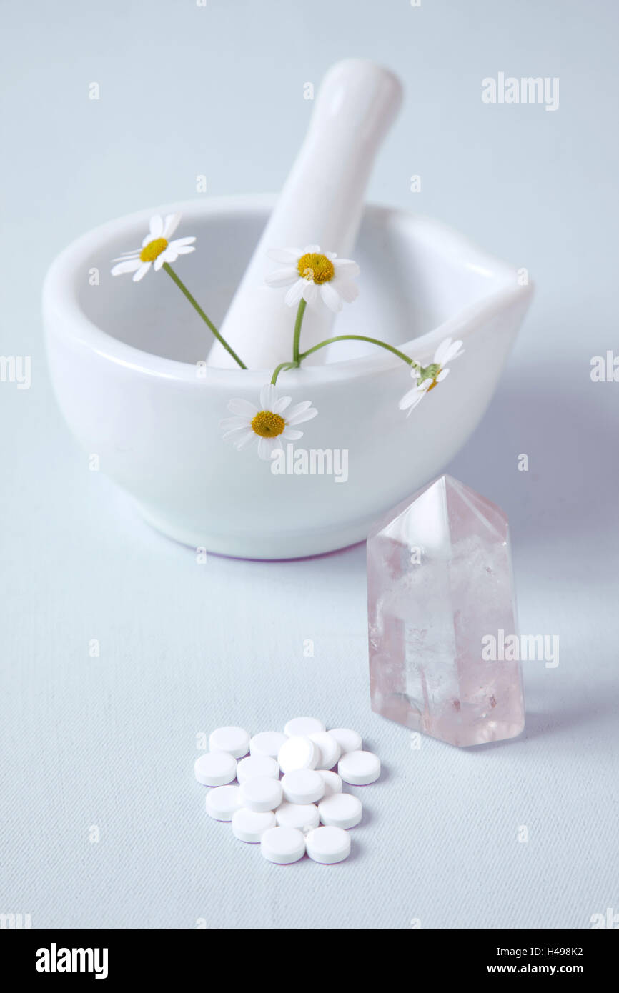 Medicine, alternative cure, drug Stock Photo - Alamy