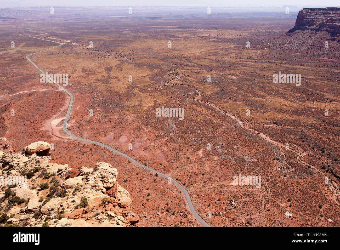 Moki canyon hi-res stock photography and images - Alamy