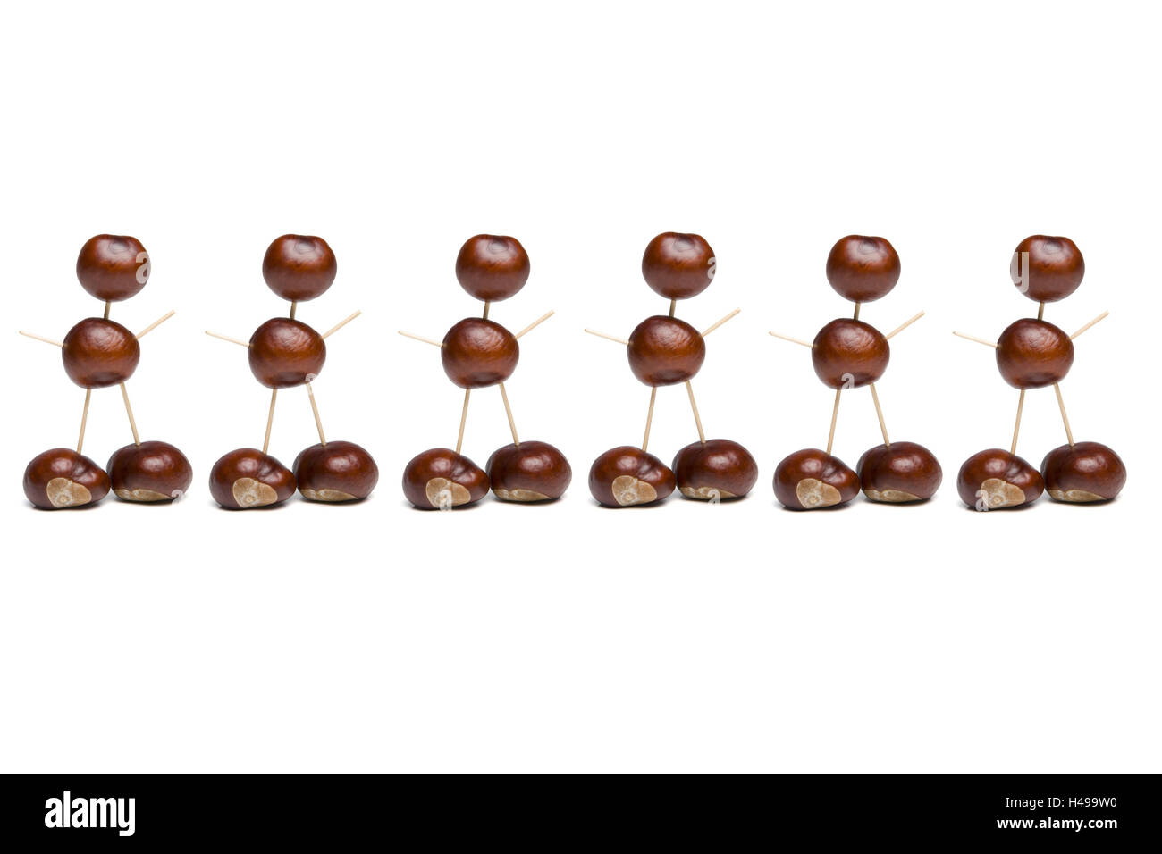 Chestnut icon hi-res stock photography and images - Alamy