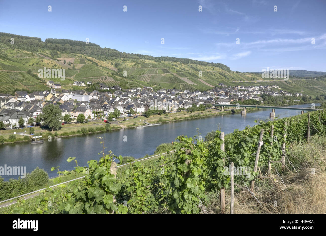 Reil hi-res stock photography and images - Alamy