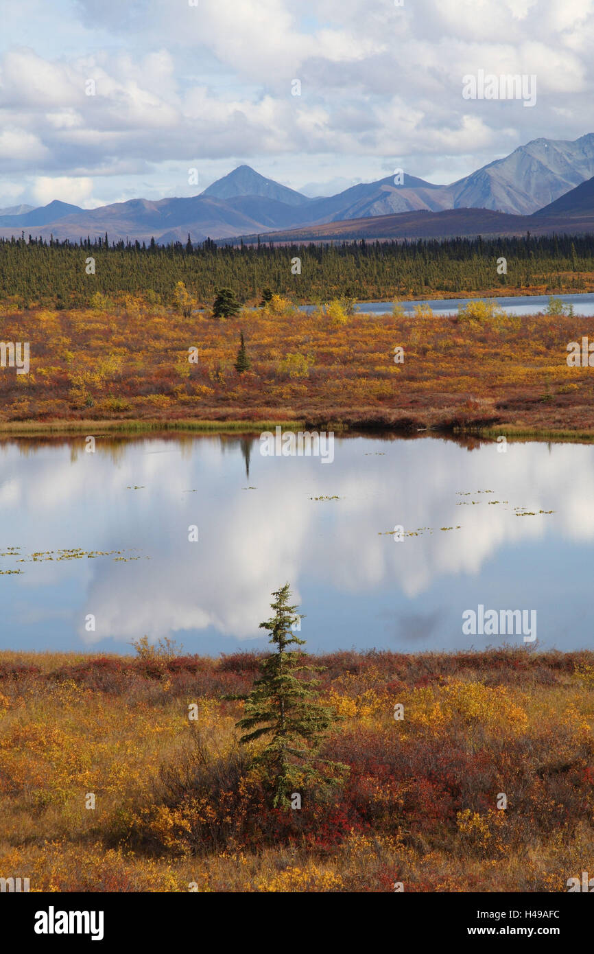 Usa lake scenery hi-res stock photography and images - Alamy