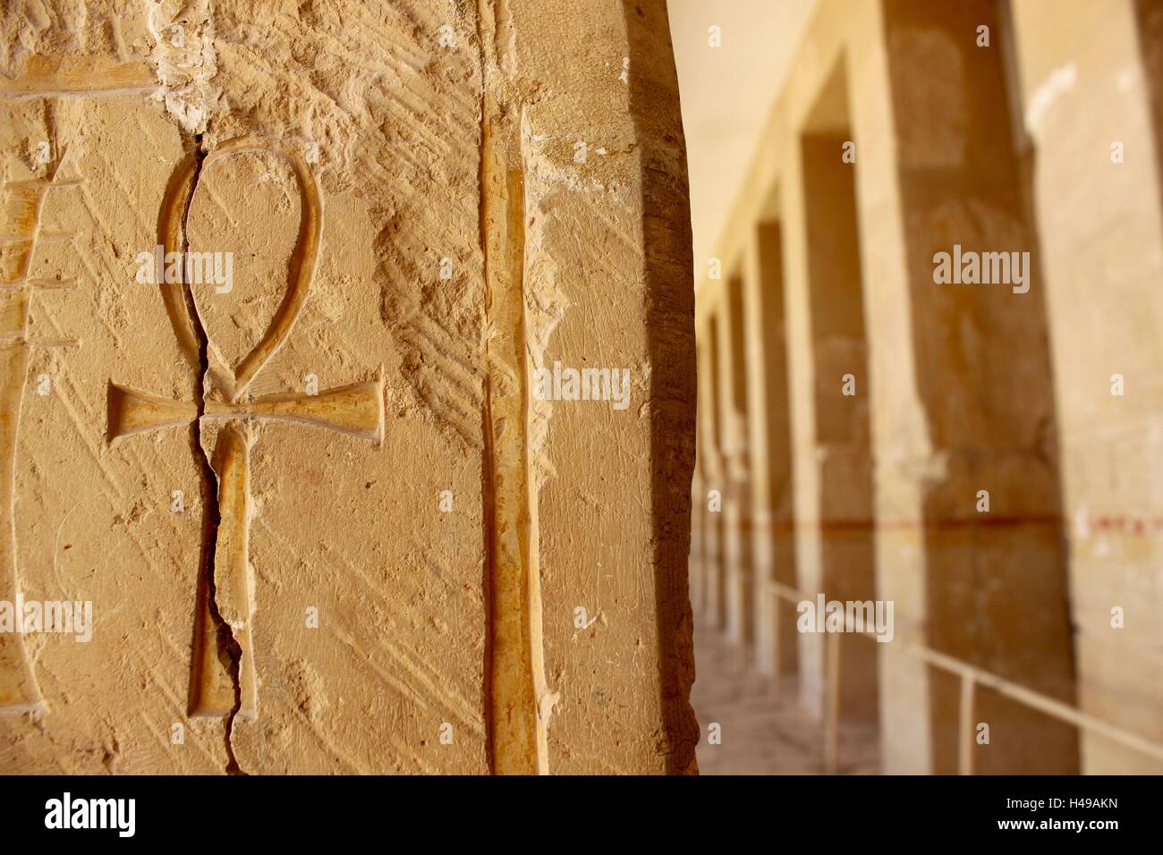 Ankh ancient egypt hi-res stock photography and images - Alamy
