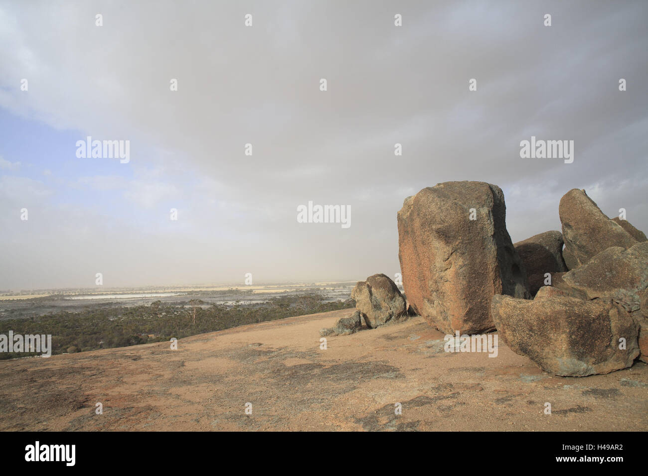 Australia, western Australia, rock scenery, destination, scenery ...