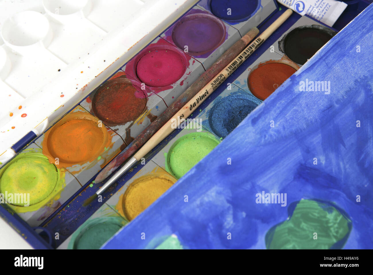 Picture box hi-res stock photography and images - Alamy