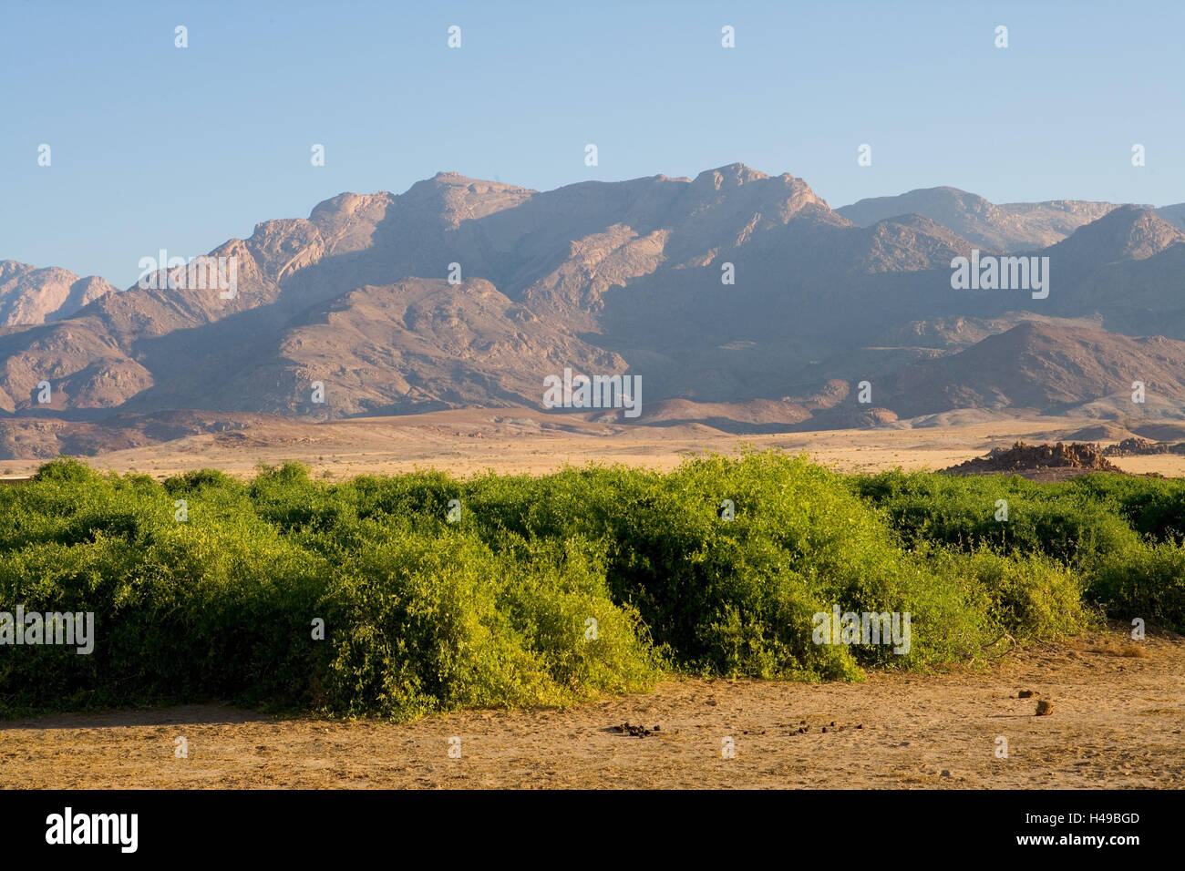 Africa, Namibia, scenery, nature, fire mountain Stock Photo - Alamy