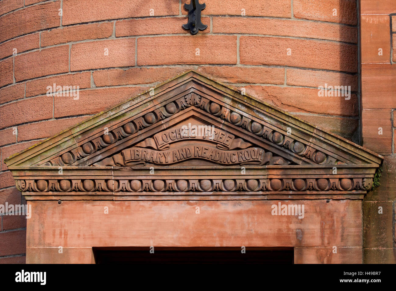 Lochee Dundee Scotland High Resolution Stock Photography and Images - Alamy