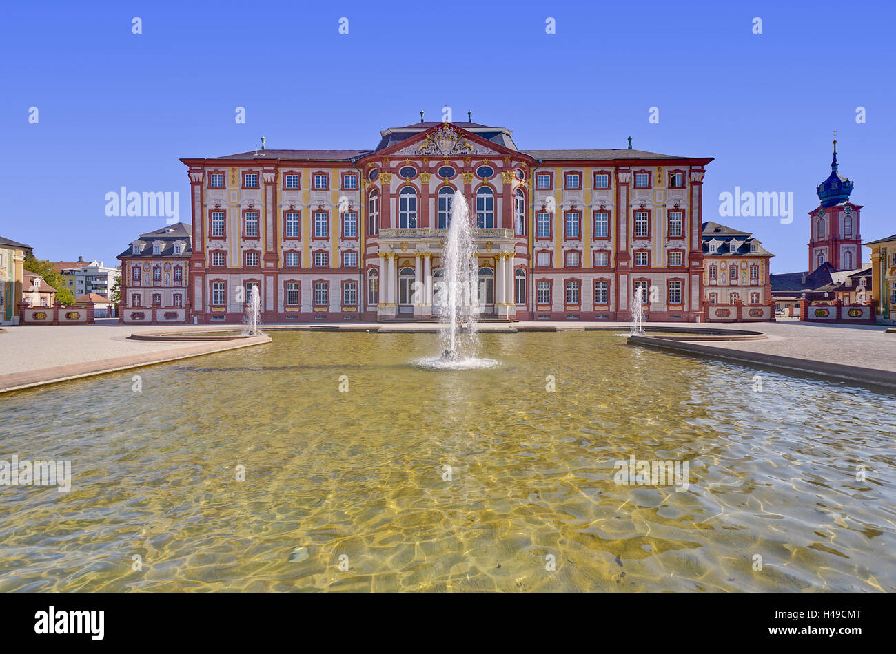 Kraichgau region hi-res stock photography and images - Alamy