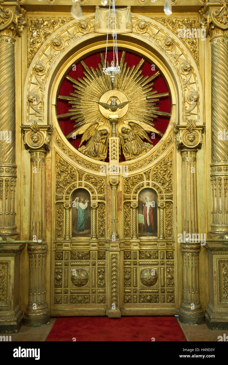 Turkey istanbul fener bulgarian hi-res stock photography and images - Alamy