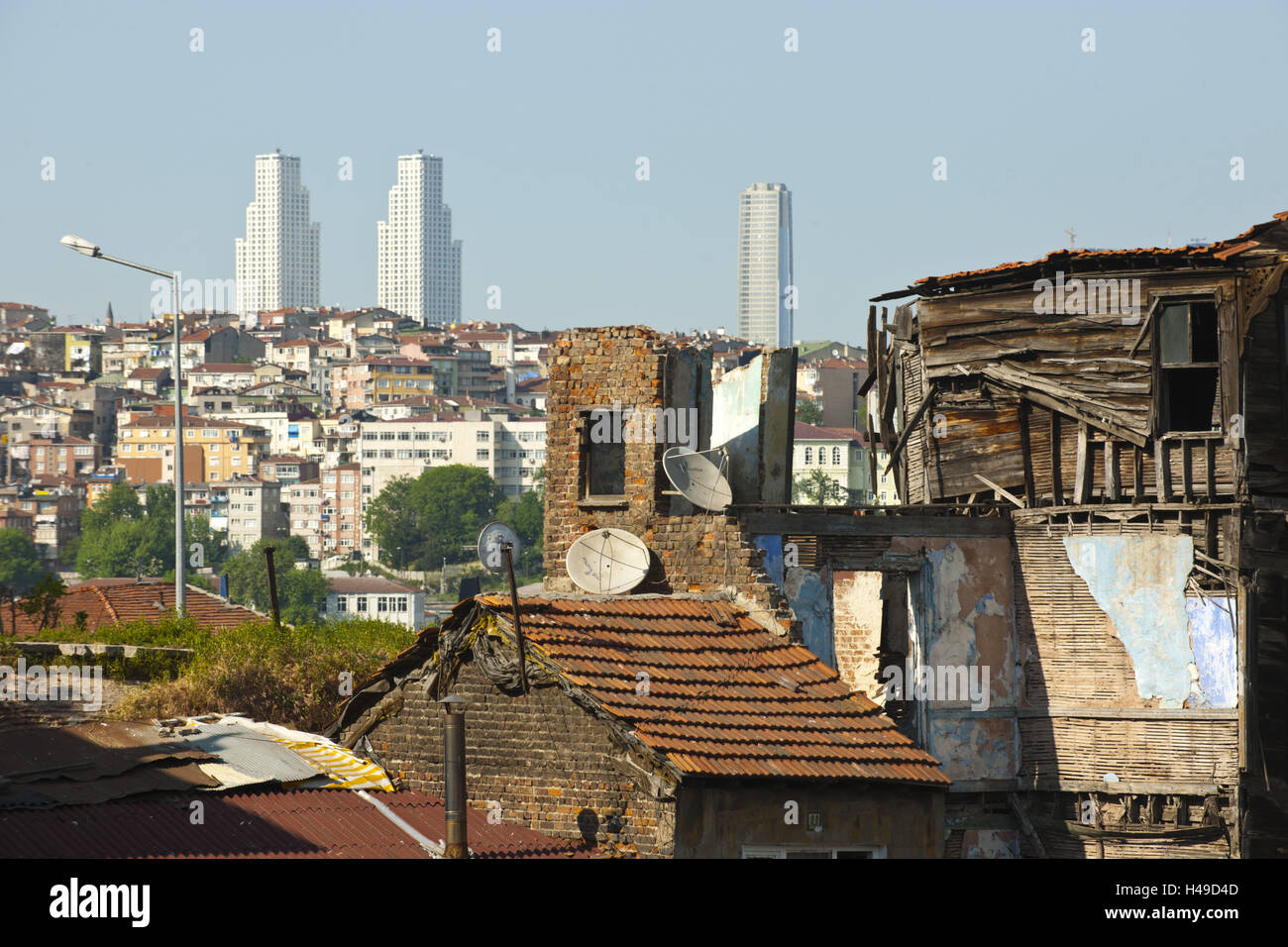 Sisli hi-res stock photography and images - Alamy