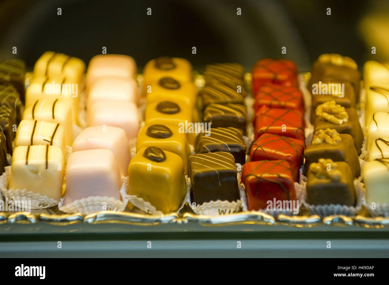 The candy lane hi-res stock photography and images - Alamy