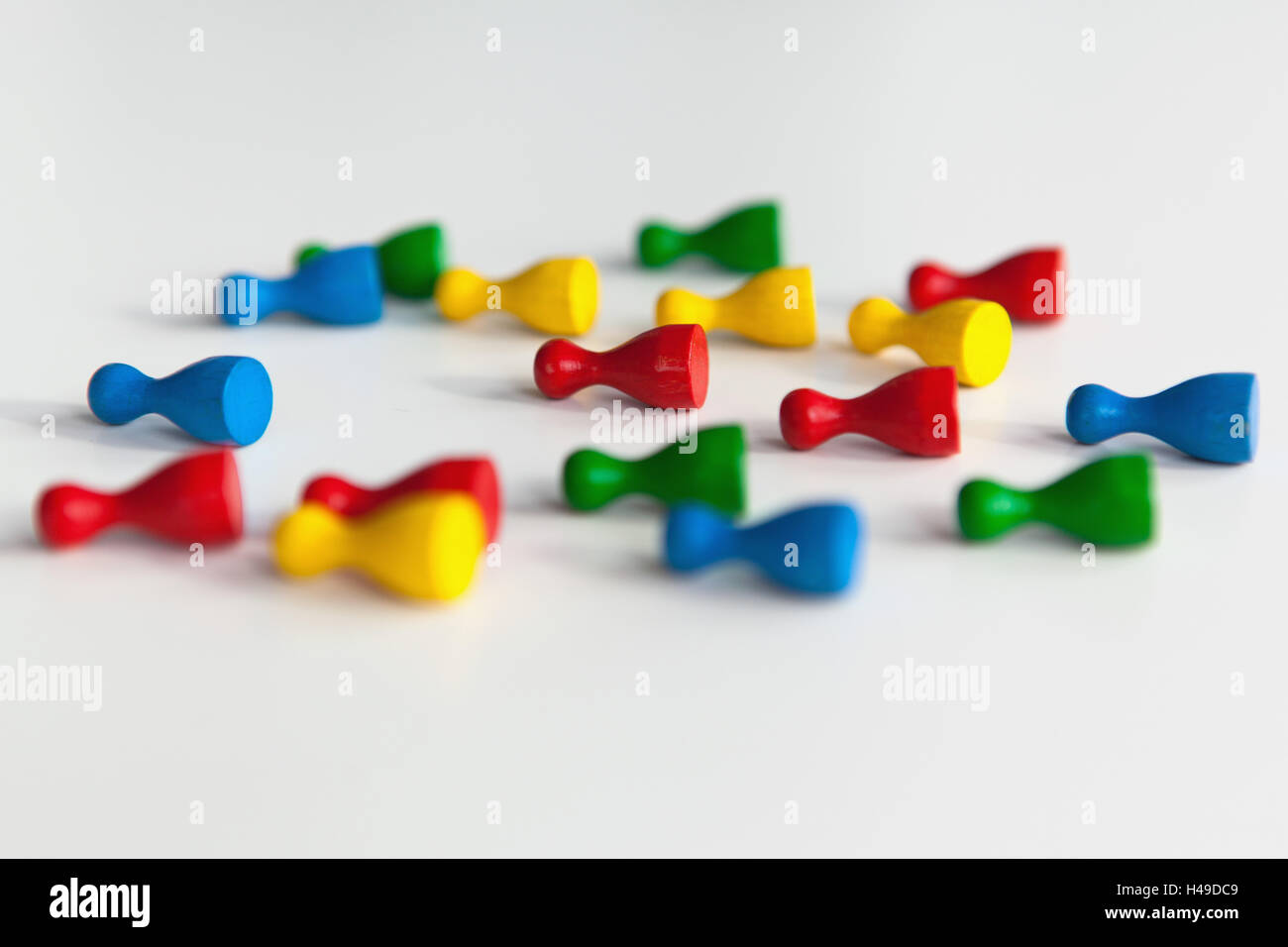 Play symbolism hi-res stock photography and images - Alamy