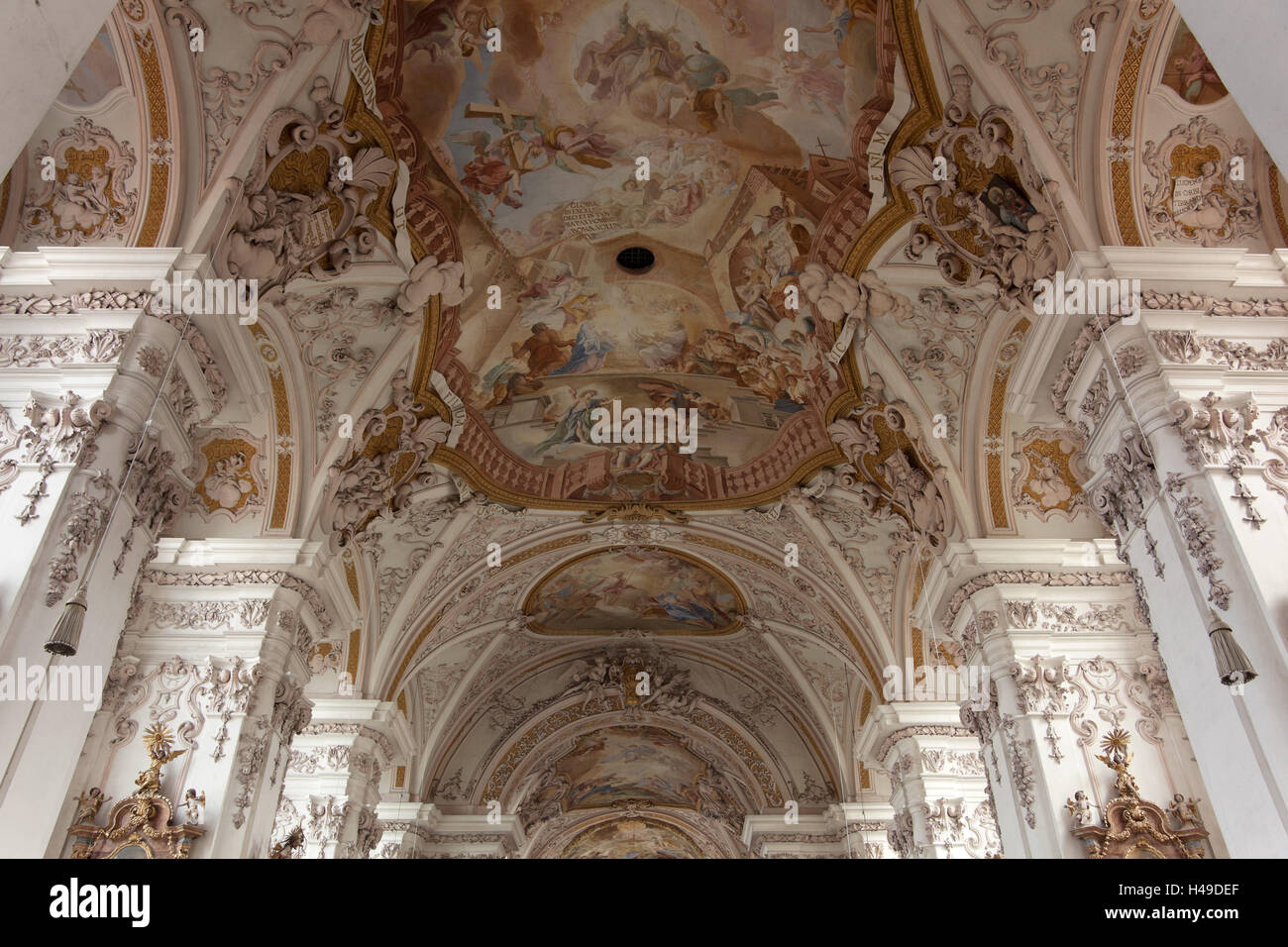 Aldersbach hi-res stock photography and images - Alamy