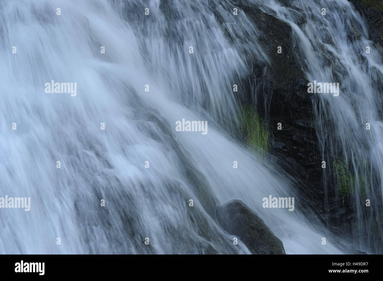 Todtnau Waterfall High Resolution Stock Photography and Images - Alamy