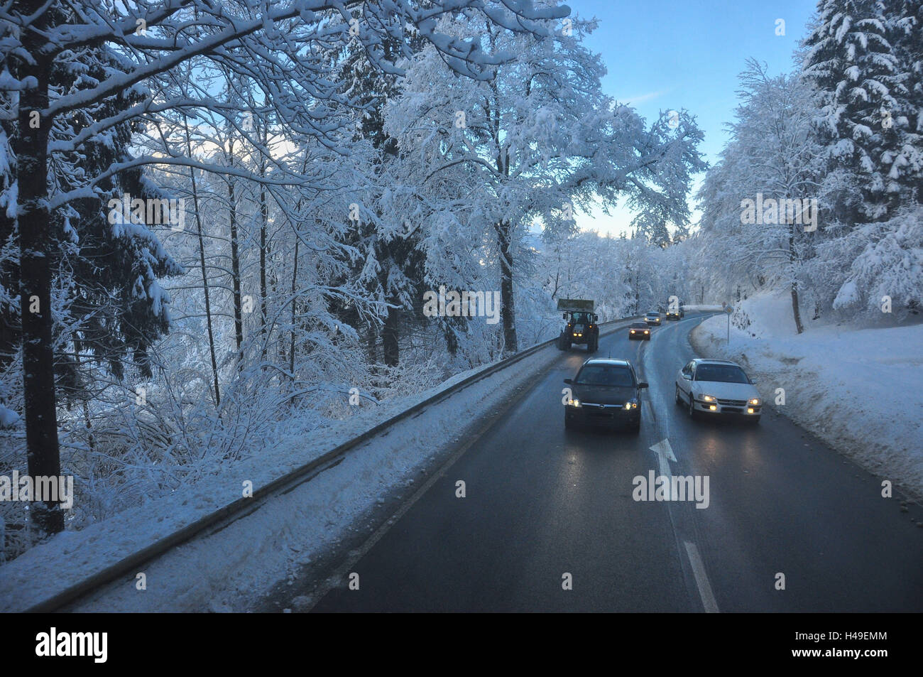 Federal motor hi-res stock photography and images - Alamy