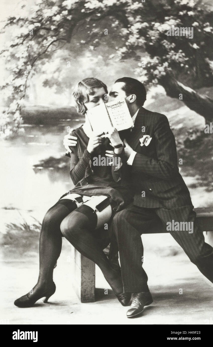 Nostalgic Love Pictures