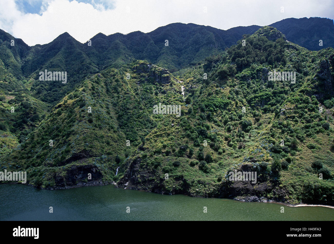 Canaries river hi-res stock photography and images - Alamy