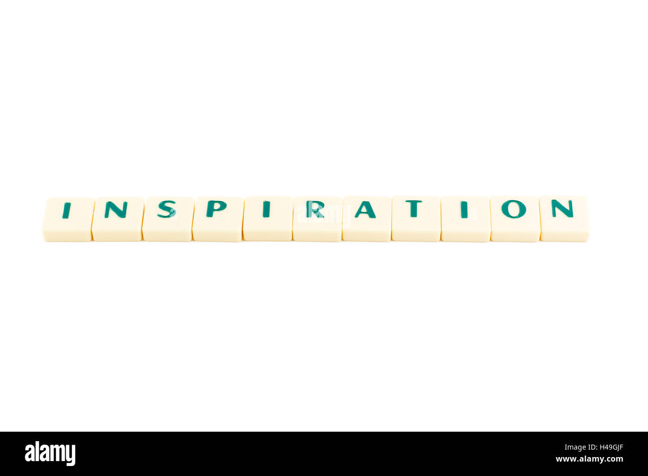 Inspiration word hi-res stock photography and images - Alamy