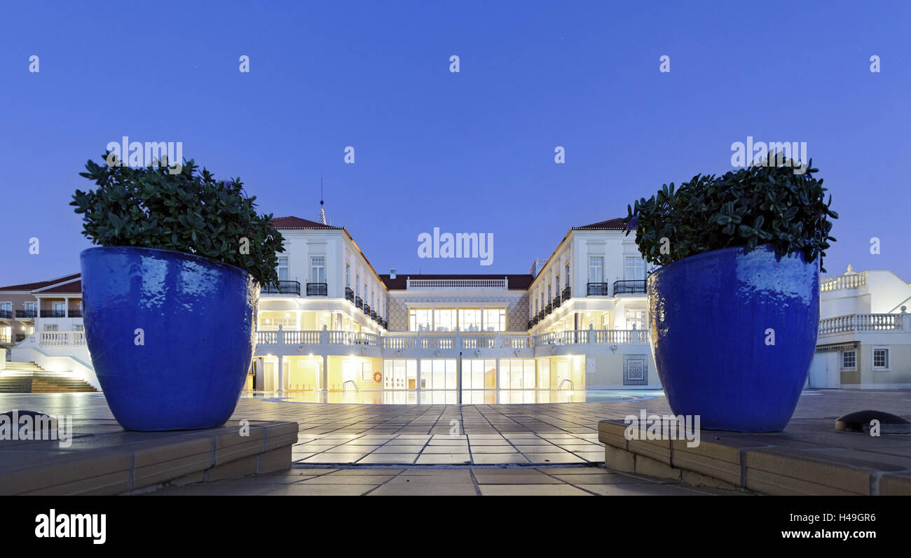 Praia del rey marriott golf and beach resort hi-res stock photography ...