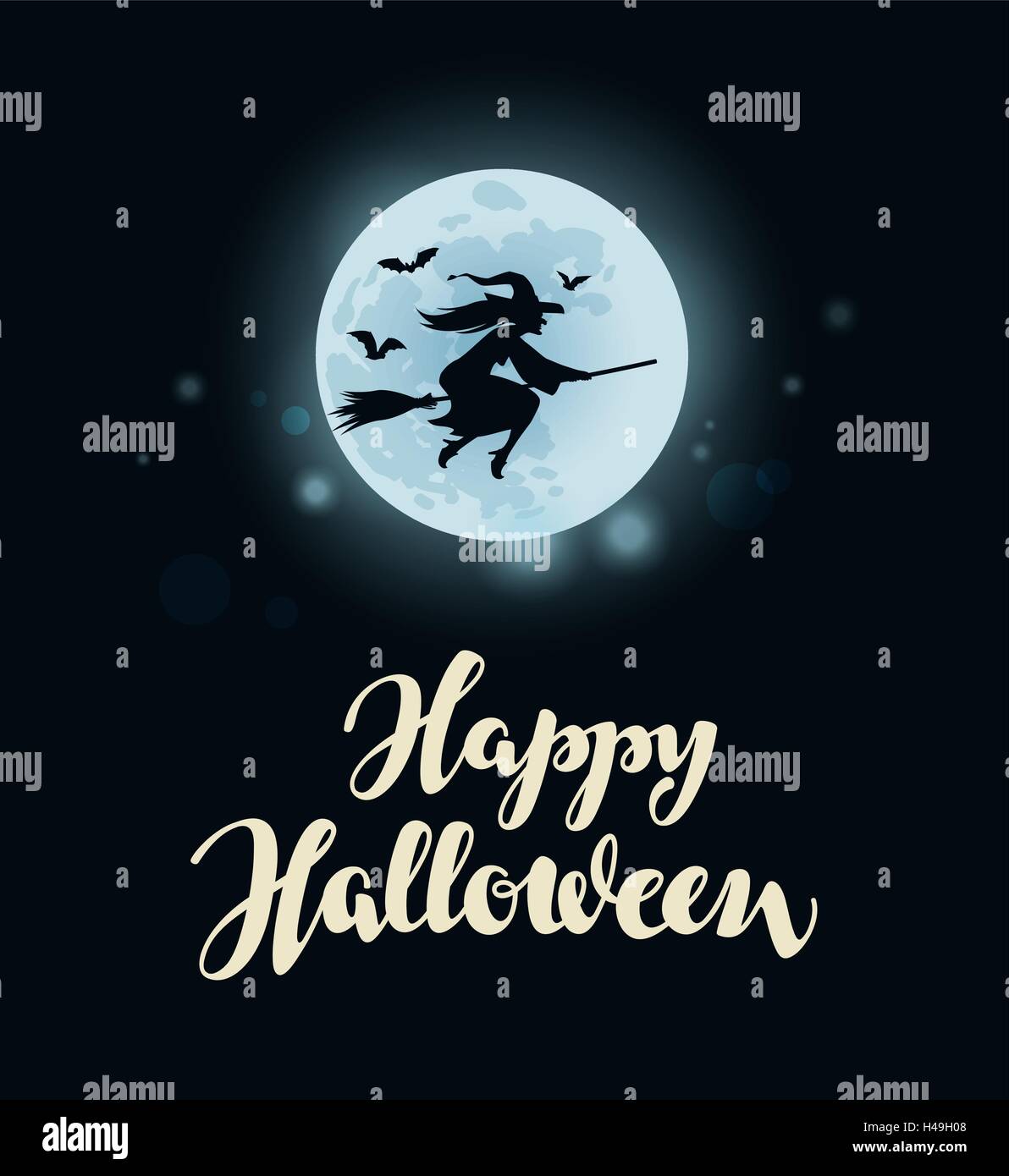 Coven poster hi-res stock photography and images - Alamy