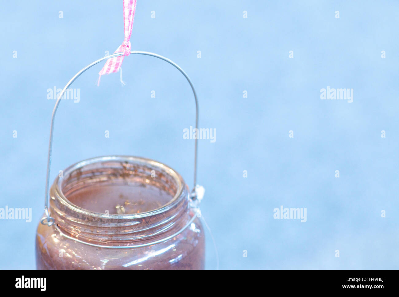 Hanging jar hi-res stock photography and images - Alamy