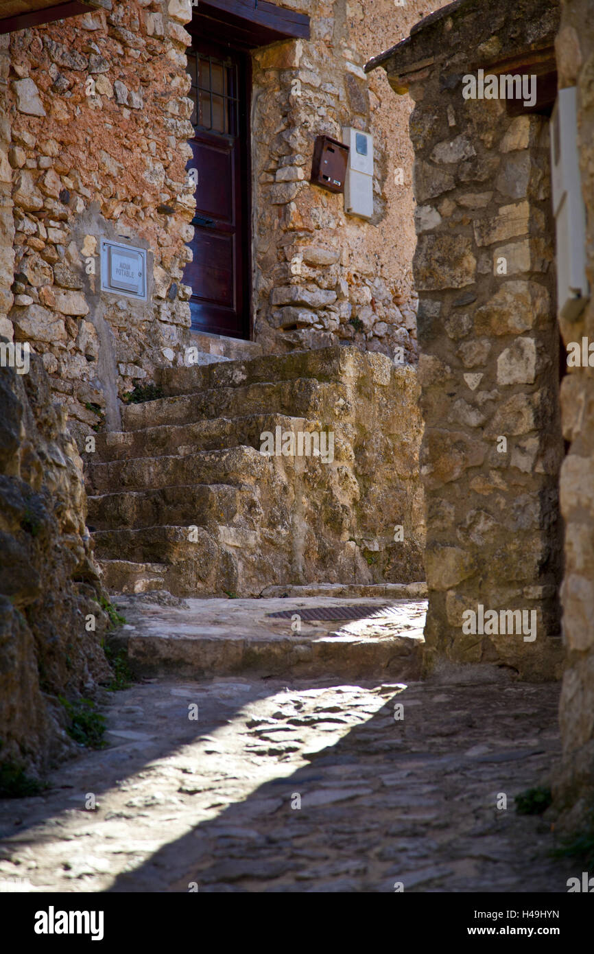 Farena village hi-res stock photography and images - Alamy