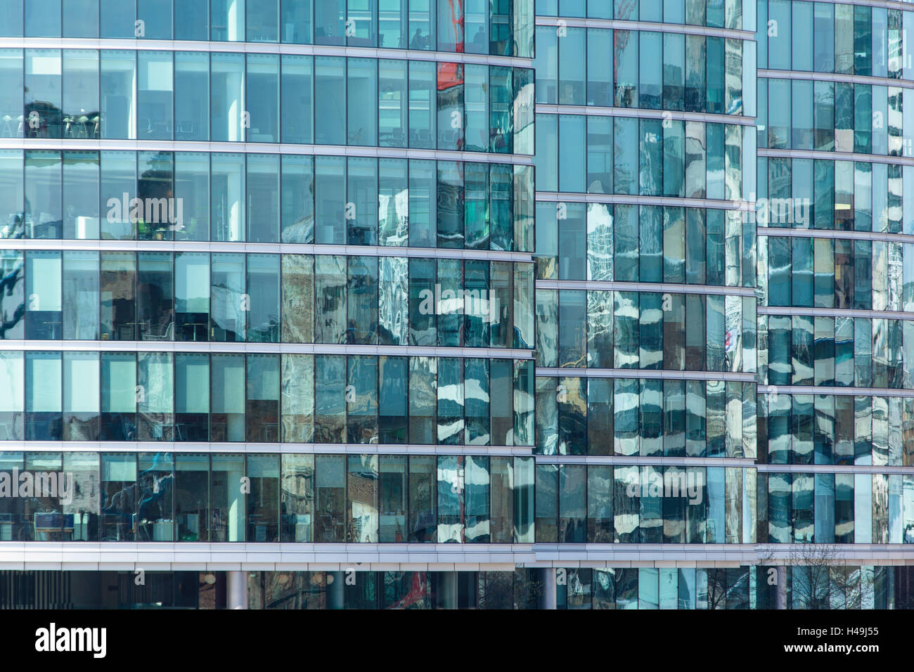 Front reflection hi-res stock photography and images - Alamy